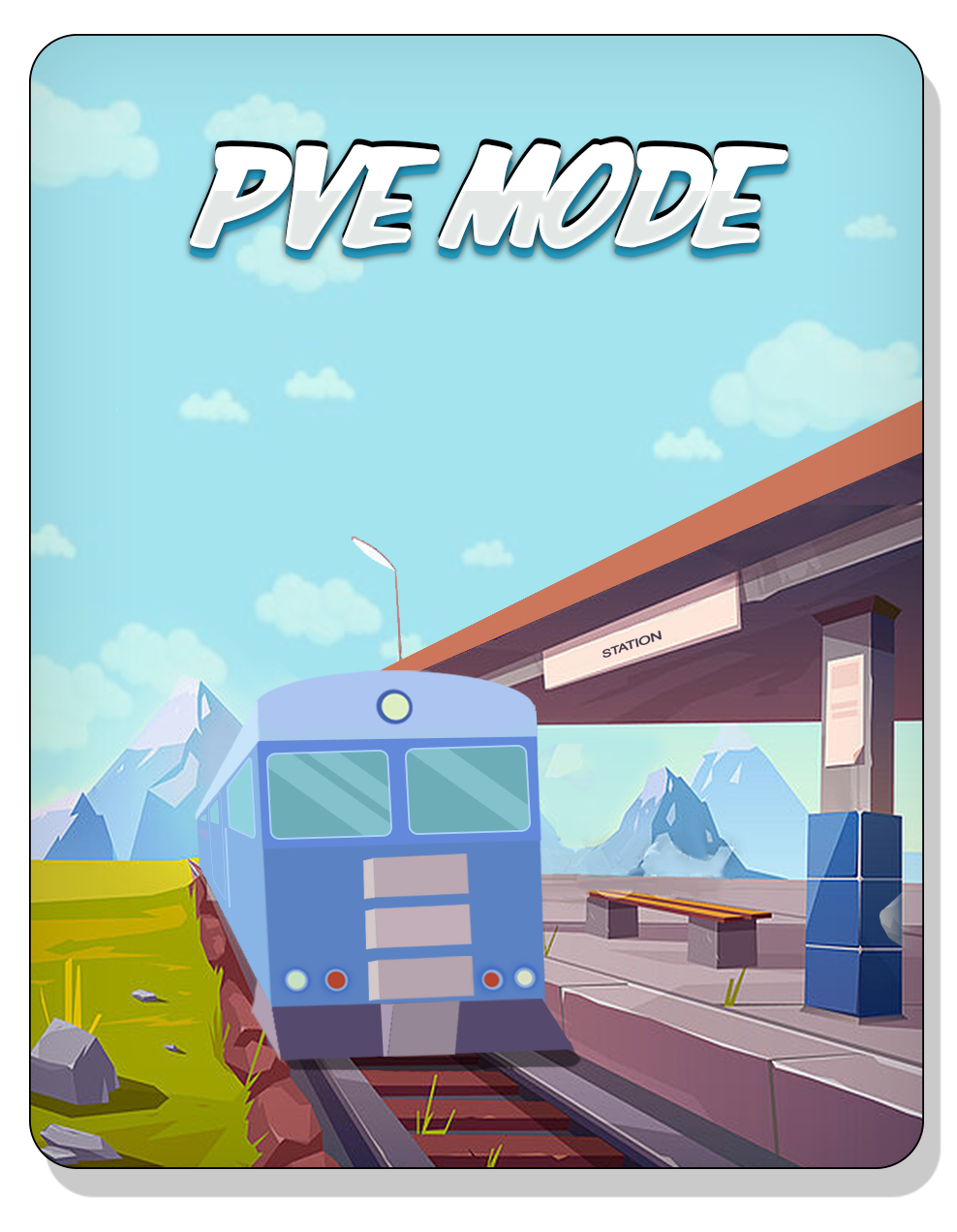 Crypto Trains Corp | An NFT Play To Earn Game Metaverse to earn money ...